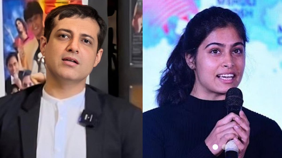 Rohan Dua moves Delhi High Court to remove posts which called his questions to Manu Bhaker 'sexist'